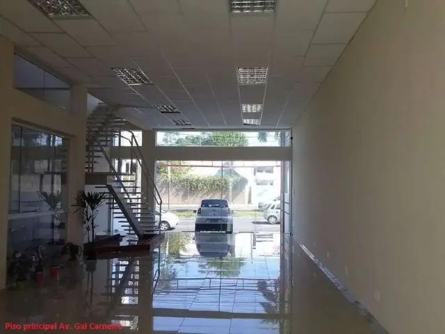 Conj. Comercial / Sala para Venda em Sorocaba/SP Vila Lucy