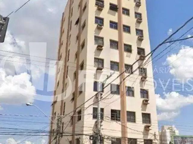 Conj. Comercial / Sala para Venda em Sorocaba/SP Vila Lucy