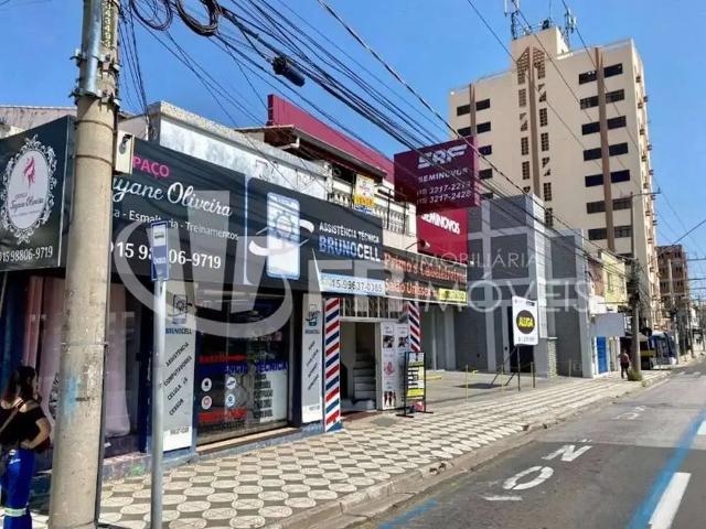 Conj. Comercial / Sala para Venda em Sorocaba/SP Vila Lucy