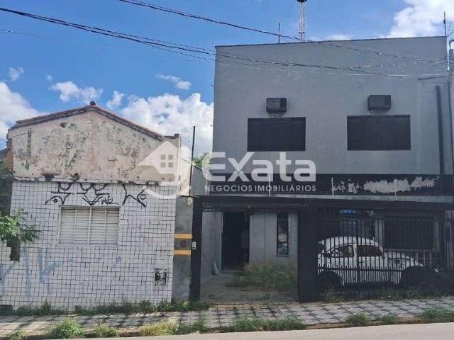 Conj. Comercial / Sala para Venda em Sorocaba/SP Vila Santa Rita