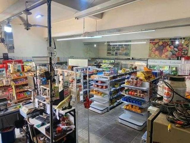 Conj. Comercial / Sala para Venda em Sorocaba/SP Vila Trujillo