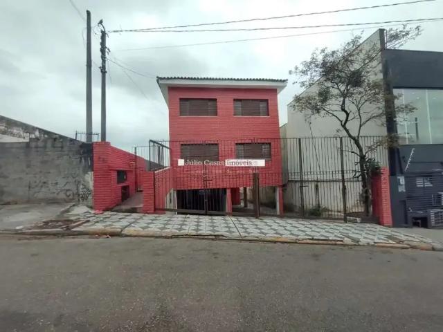 Conj. Comercial / Sala para Venda em Sorocaba/SP Vila Trujillo