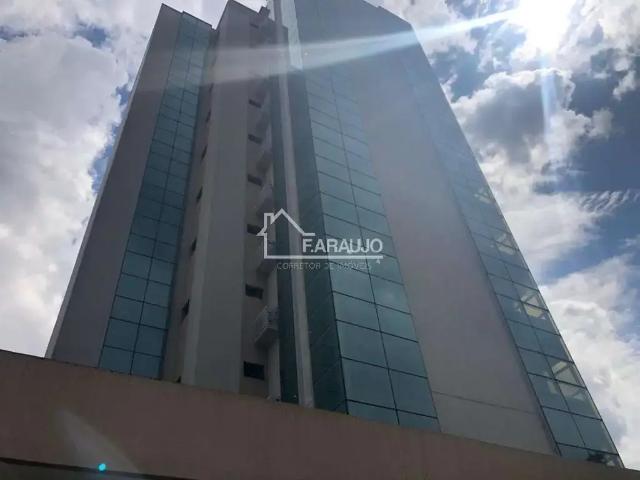 Conj. Comercial / Sala para Venda em Sorocaba/SP Vila Trujillo