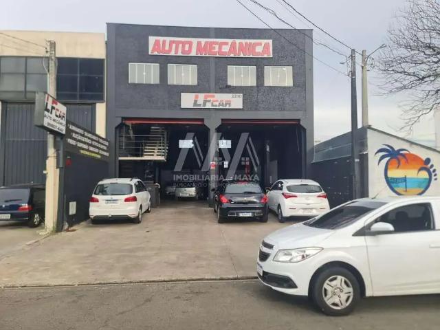 Conj. Comercial / Sala para Venda em Sorocaba/SP Wanel Ville
