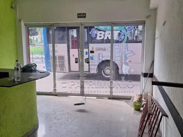Conj. Comercial / Sala para Venda em Sorocaba/SP Além Ponte