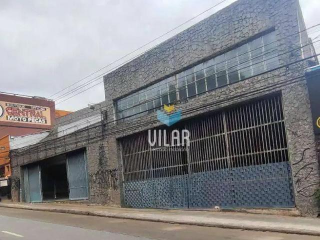 Conj. Comercial / Sala para Venda em Sorocaba/SP Além Ponte