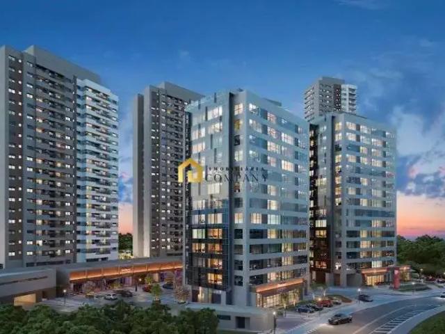 Conj. Comercial / Sala para Venda em Sorocaba/SP Alto da Boa Vista