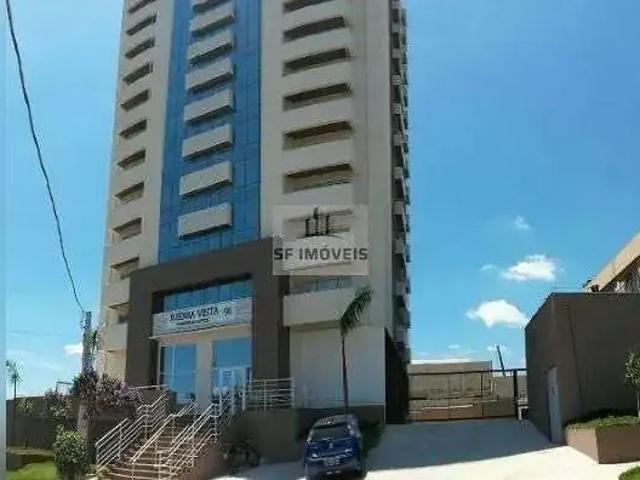 Conj. Comercial / Sala para Venda em Sorocaba/SP Alto da Boa Vista