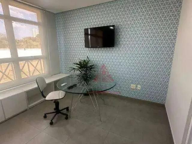Conj. Comercial / Sala para Venda em Sorocaba/SP Boa Vista