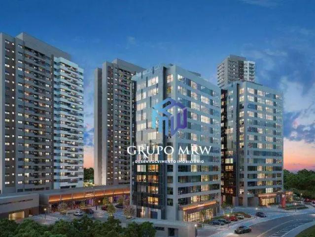 Conj. Comercial / Sala para Venda em Sorocaba/SP Boa Vista