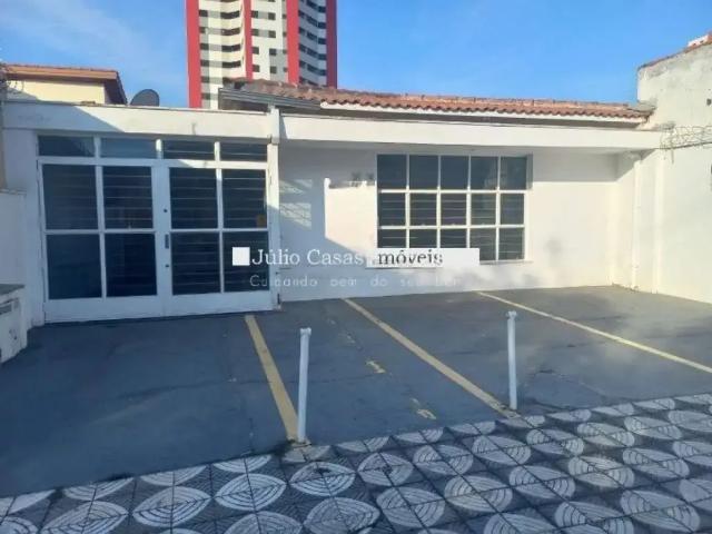 Conj. Comercial / Sala para Venda em Sorocaba/SP Centro