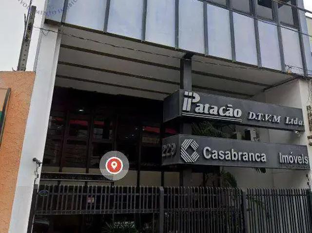Conj. Comercial / Sala para Venda em Sorocaba/SP Centro
