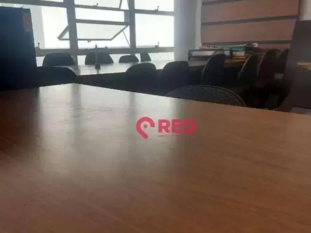 Conj. Comercial / Sala para Venda em Sorocaba/SP Centro
