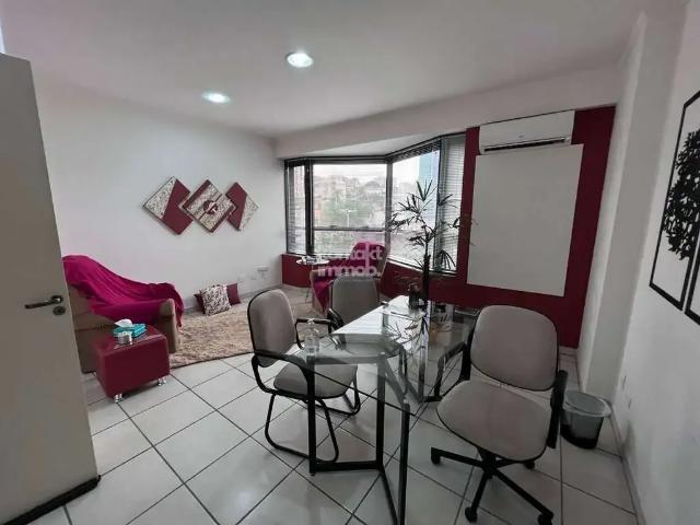 Conj. Comercial / Sala para Venda em Sorocaba/SP Centro