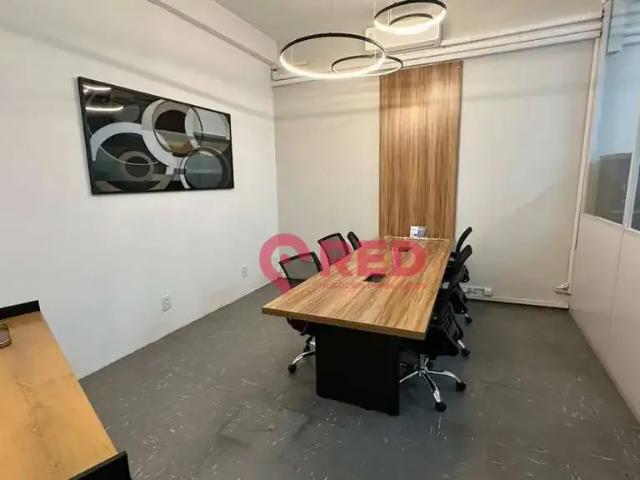 Conj. Comercial / Sala para Venda em Sorocaba/SP Centro