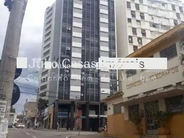Conj. Comercial / Sala para Venda em Sorocaba/SP Centro