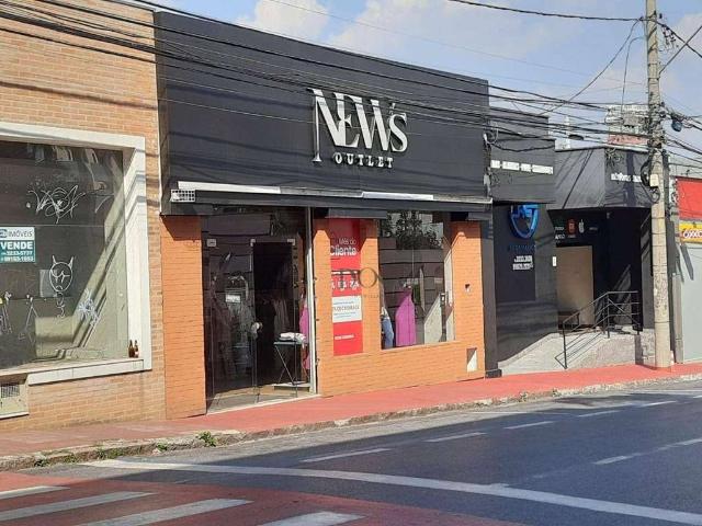 Conj. Comercial / Sala para Venda em Sorocaba/SP Centro