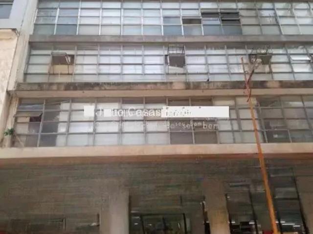 Conj. Comercial / Sala para Venda em Sorocaba/SP Centro
