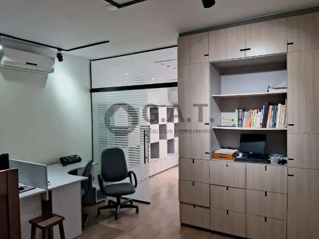 Conj. Comercial / Sala para Venda em Sorocaba/SP Centro