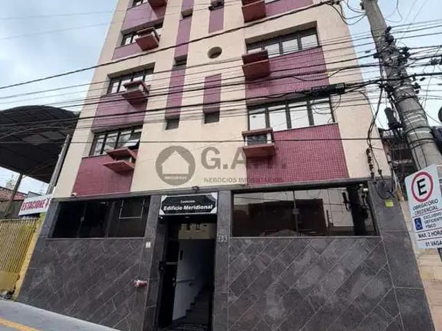 Conj. Comercial / Sala para Venda em Sorocaba/SP Centro