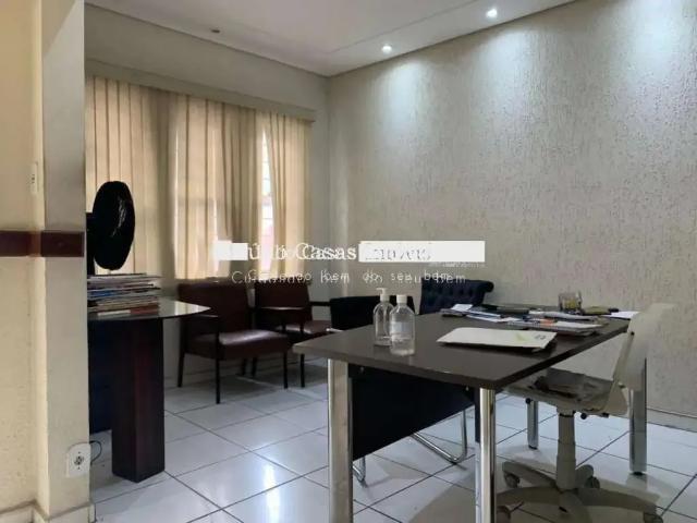 Conj. Comercial / Sala para Venda em Sorocaba/SP Centro