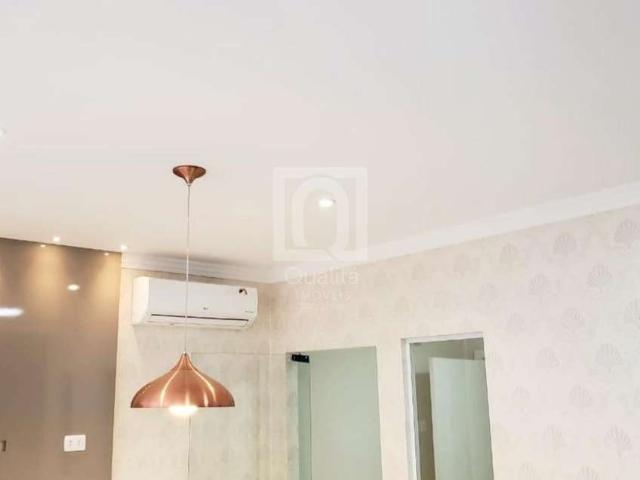 Conj. Comercial / Sala para Venda em Sorocaba/SP Centro