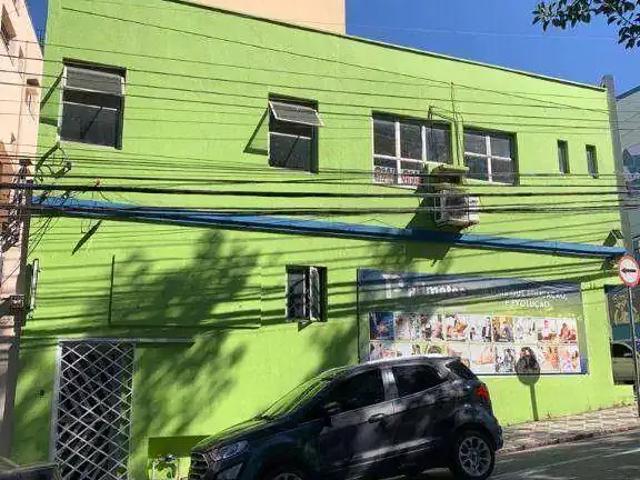 Conj. Comercial / Sala para Venda em Sorocaba/SP Centro