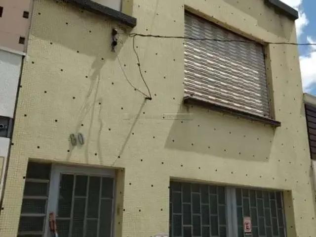 Conj. Comercial / Sala para Venda em Sorocaba/SP Centro