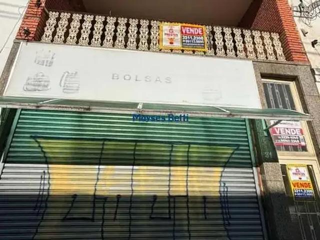 Conj. Comercial / Sala para Venda em Sorocaba/SP Centro