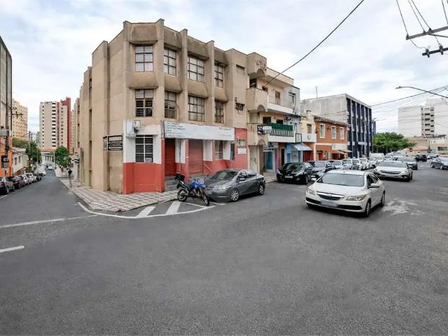 Conj. Comercial / Sala para Venda em Sorocaba/SP Centro