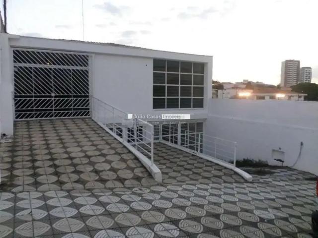 Conj. Comercial / Sala para Venda em Sorocaba/SP Centro