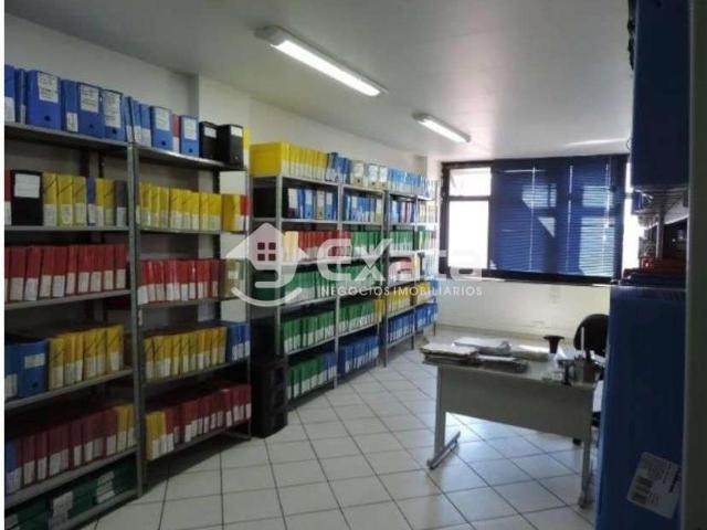Conj. Comercial / Sala para Venda em Sorocaba/SP Centro