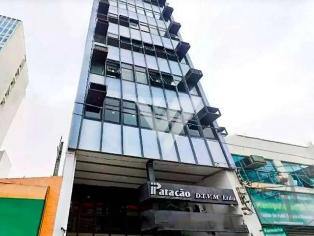 Conj. Comercial / Sala para Venda em Sorocaba/SP Centro