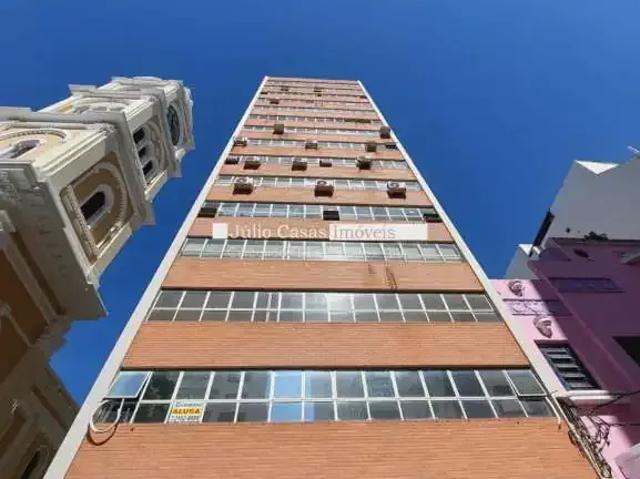 Conj. Comercial / Sala para Venda em Sorocaba/SP Centro