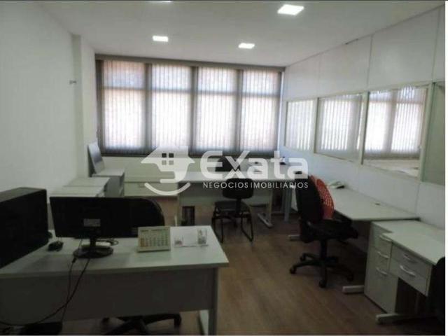 Conj. Comercial / Sala para Venda em Sorocaba/SP Centro