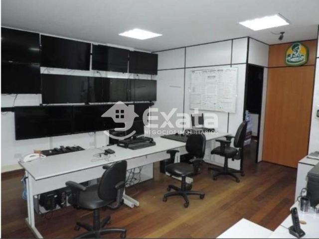 Conj. Comercial / Sala para Venda em Sorocaba/SP Centro