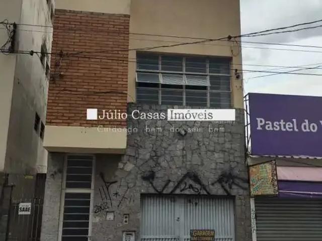 Conj. Comercial / Sala para Venda em Sorocaba/SP Centro