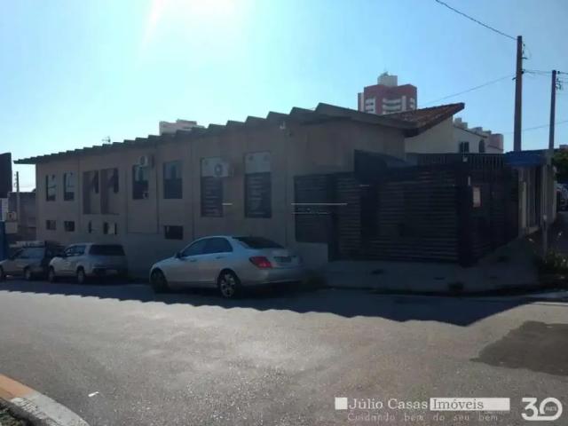 Conj. Comercial / Sala para Venda em Sorocaba/SP Centro