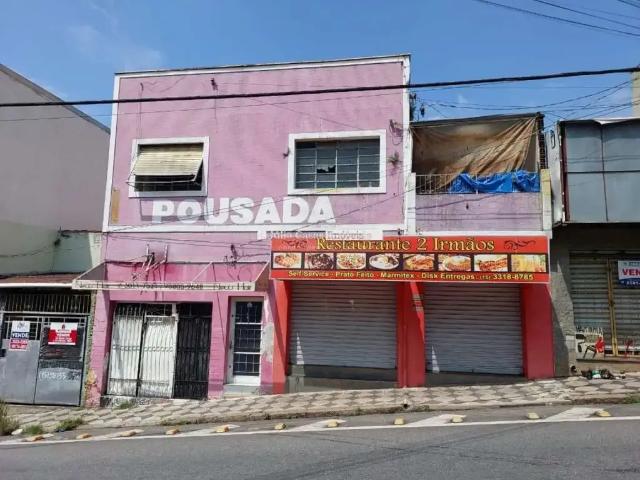 Conj. Comercial / Sala para Venda em Sorocaba/SP Centro