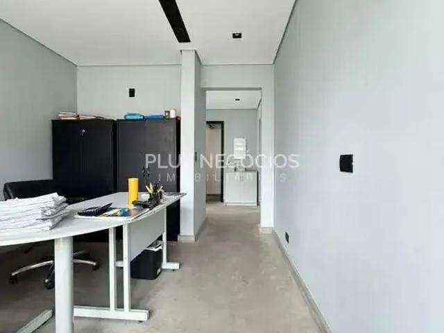 Conj. Comercial / Sala para Venda em Sorocaba/SP Centro