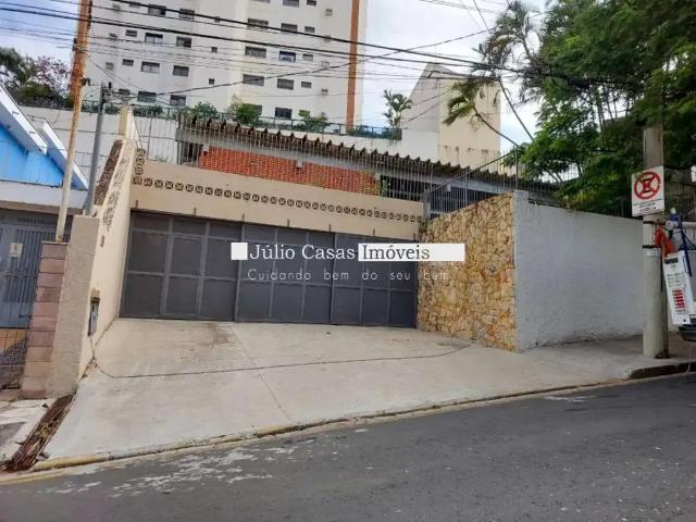 Conj. Comercial / Sala para Venda em Sorocaba/SP Centro
