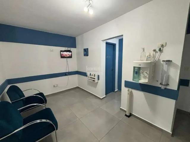 Conj. Comercial / Sala para Venda em Sorocaba/SP Centro