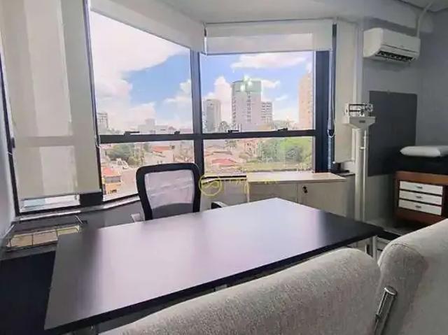 Conj. Comercial / Sala para Venda em Sorocaba/SP Centro