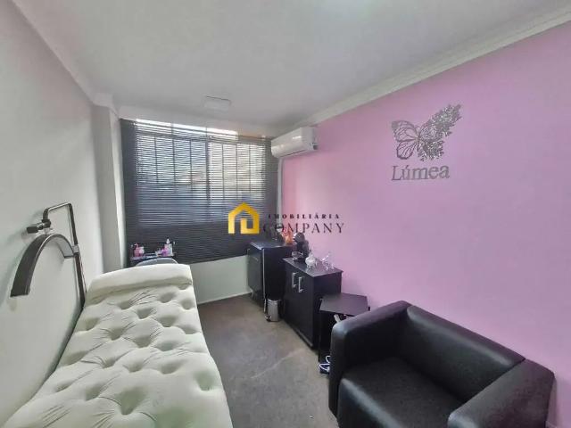 Conj. Comercial / Sala para Venda em Sorocaba/SP Centro