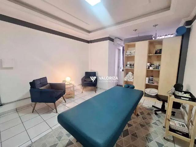 Conj. Comercial / Sala para Venda em Sorocaba/SP Centro