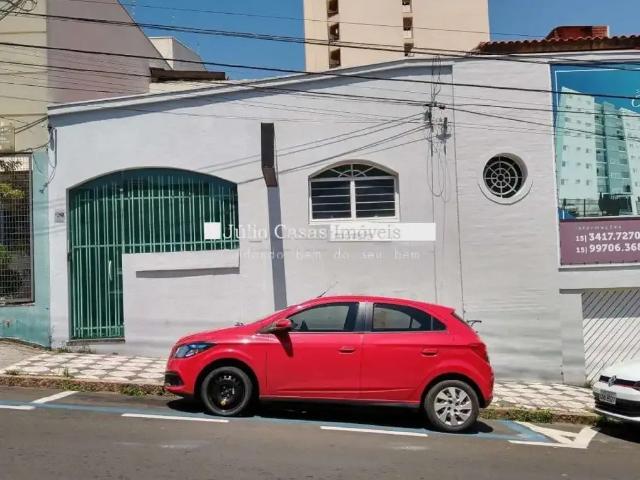 Conj. Comercial / Sala para Venda em Sorocaba/SP Centro