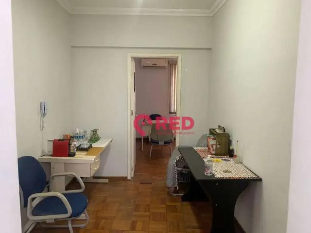 Conj. Comercial / Sala para Venda em Sorocaba/SP Centro