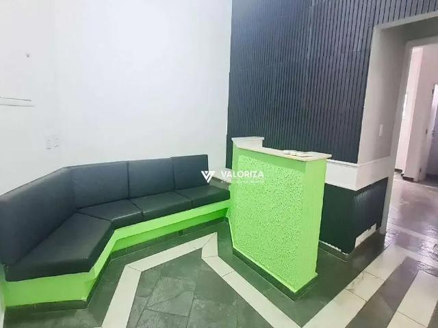 Conj. Comercial / Sala para Venda em Sorocaba/SP Centro