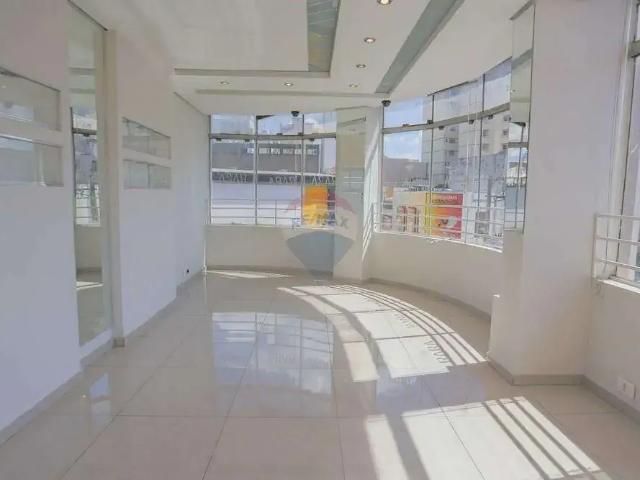 Conj. Comercial / Sala para Venda em Sorocaba/SP Centro