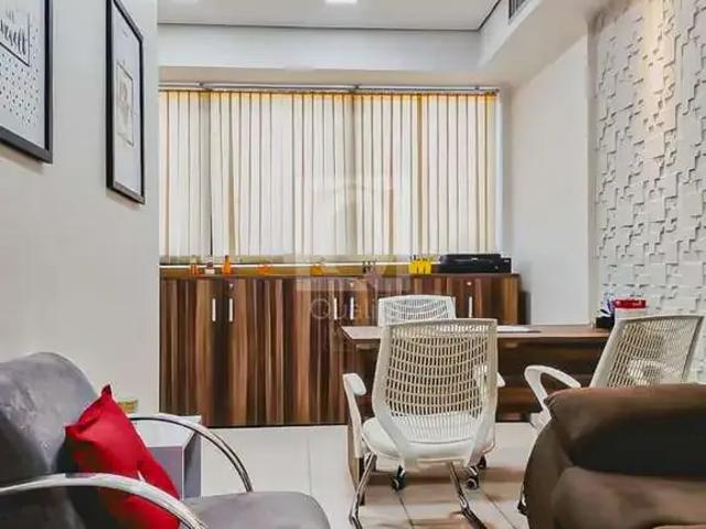 Conj. Comercial / Sala para Venda em Sorocaba/SP Centro
